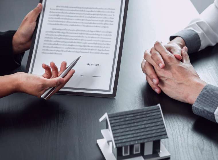 GLA Appraisal Tucson, AZ | Priority Appraisals, LLC